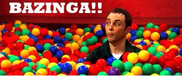 7 Reasons to Watch The Big Bang Theory - LadyBug Blog