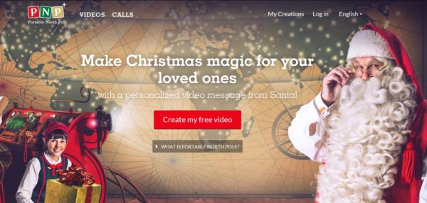 How to Share the Santa Spirit - Christmas Traditions for Families
