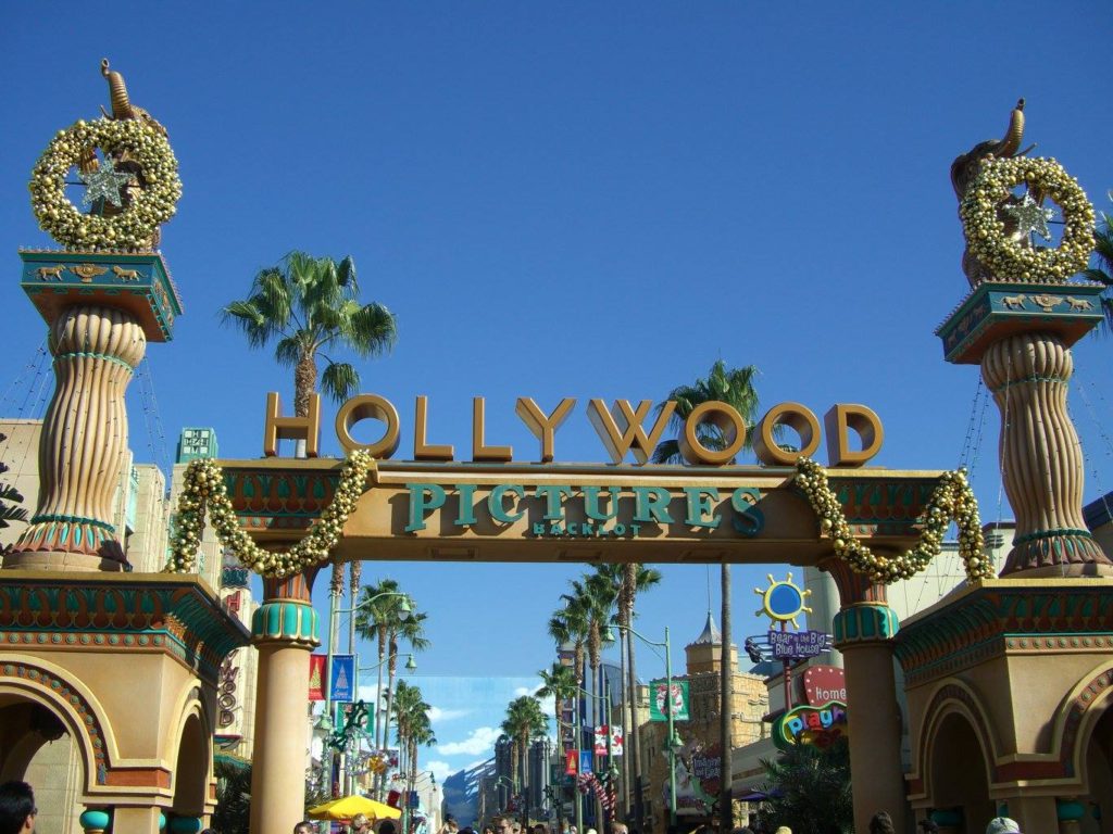 How Much of “California” Remains at DCA? | LadyBug Blog